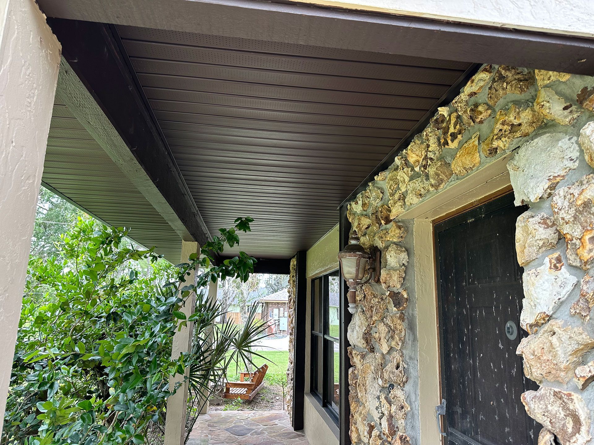 Soffit and Fascia | Cocoa, FL