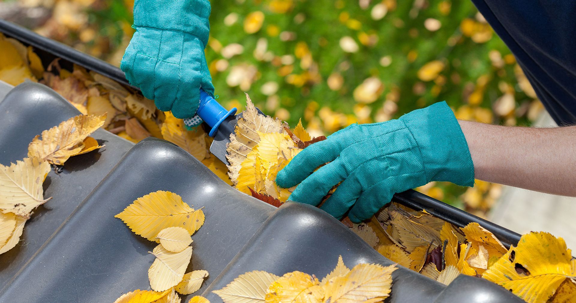 Gutter Companies Cocoa | Melbourne | Heavy Metal Gutters