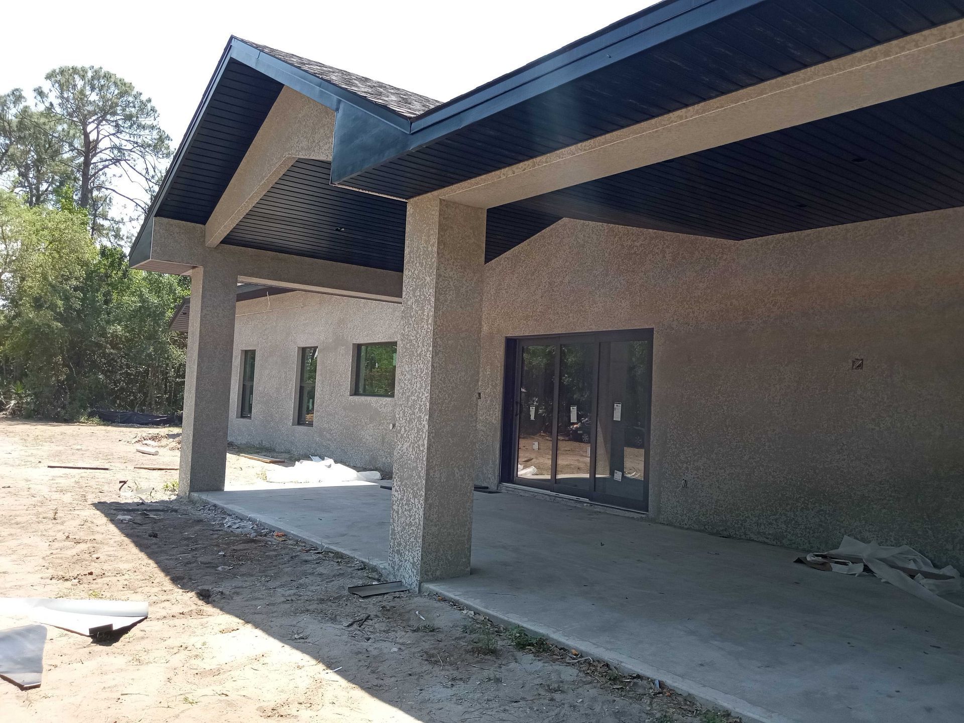 Soffit and Fascia | Cocoa, FL