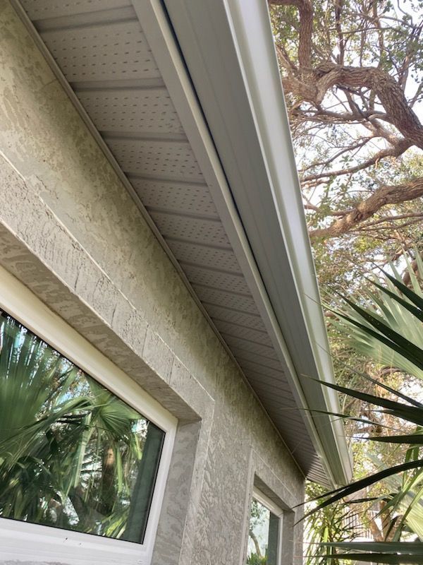 Soffit and Fascia | Cocoa, FL