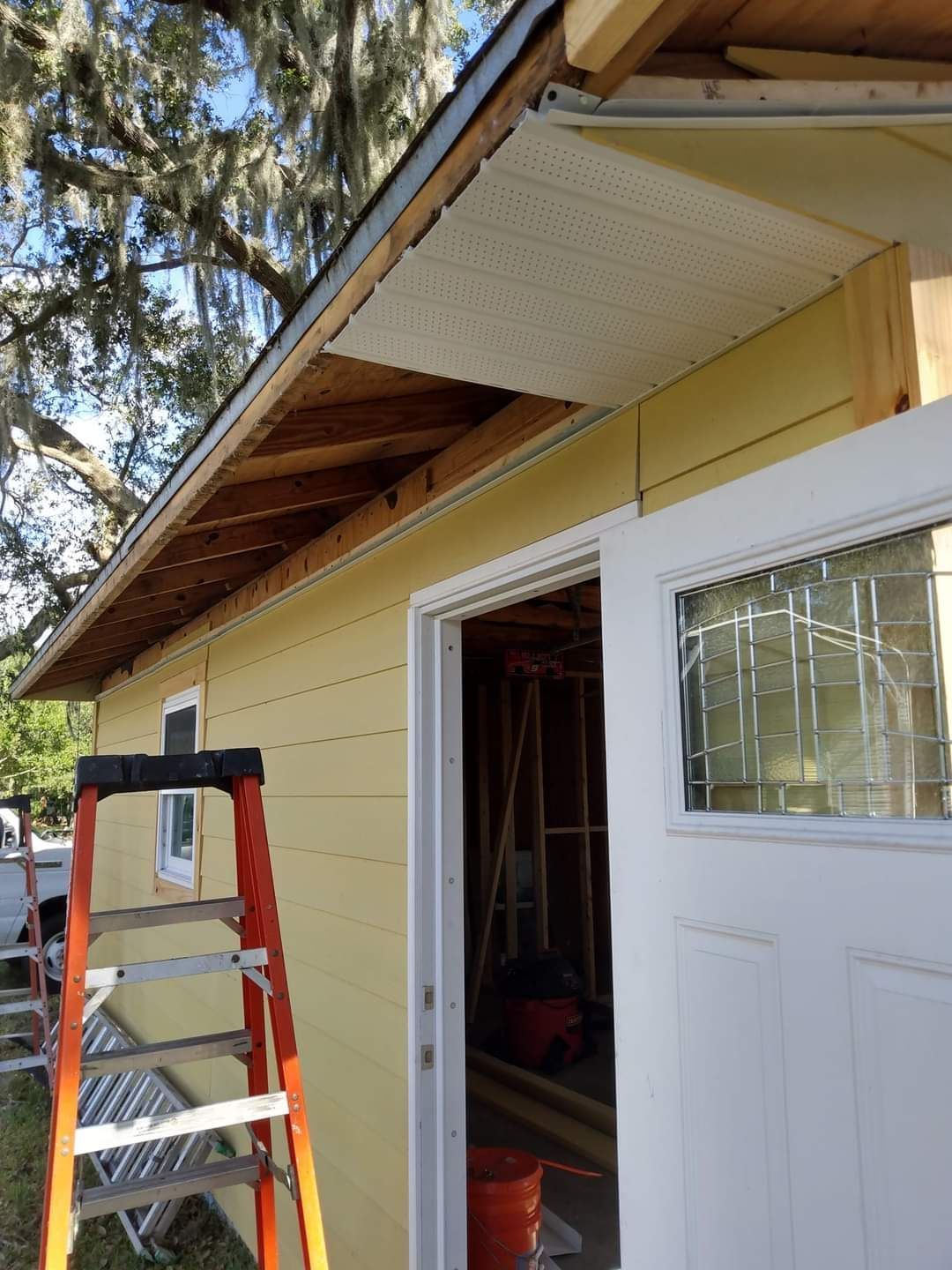 Soffit and Fascia | Cocoa, FL