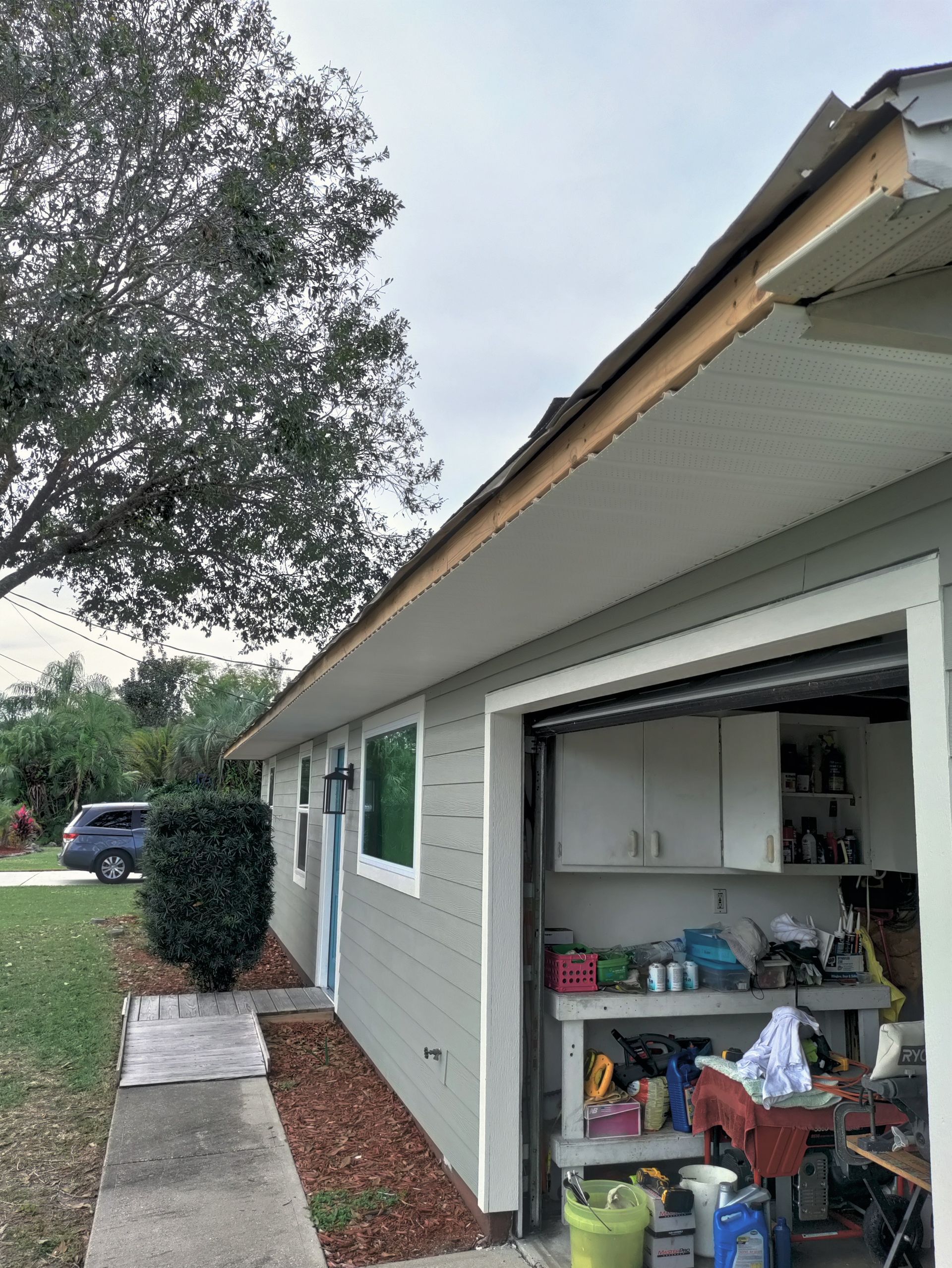 Soffit and Fascia | Cocoa, FL