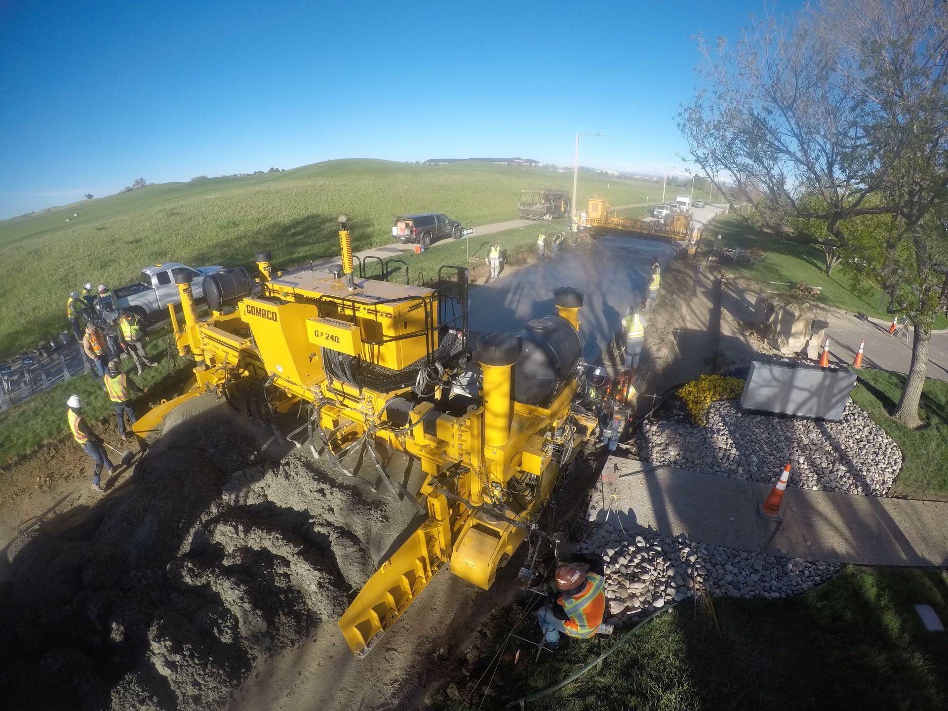 Work Gallery | Silva Construction Inc