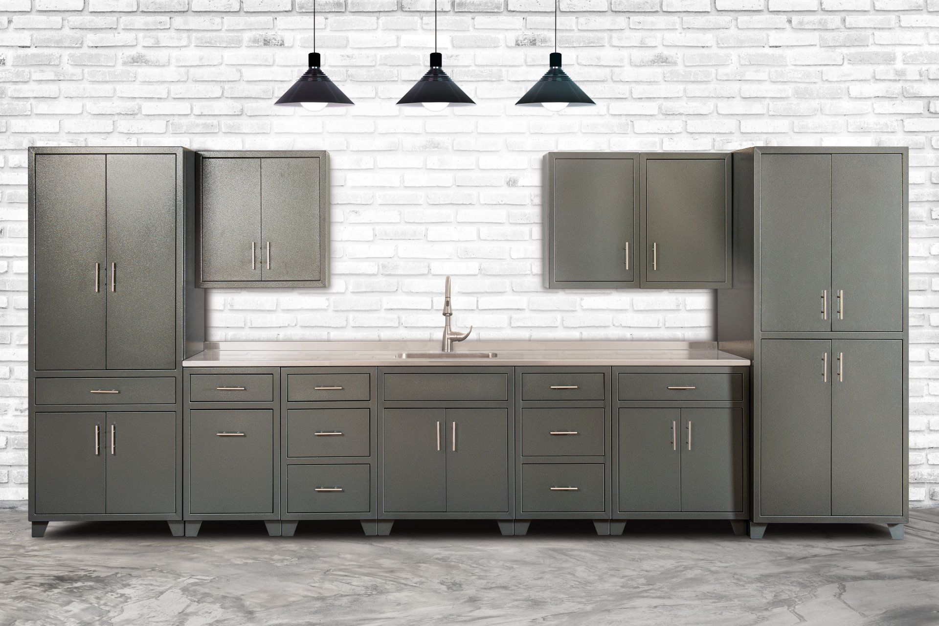 Photo Gallery | DURA Cabinet LLC