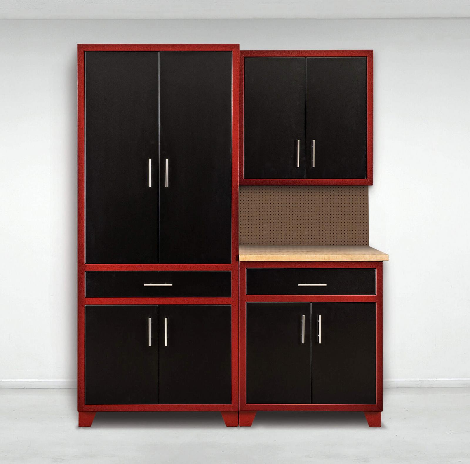 Cabinetry | DURA Cabinet LLC | Millersburg, OH