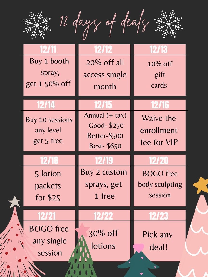 Tanning Salon | Suntastic Tan | Cape May Court House, NJ