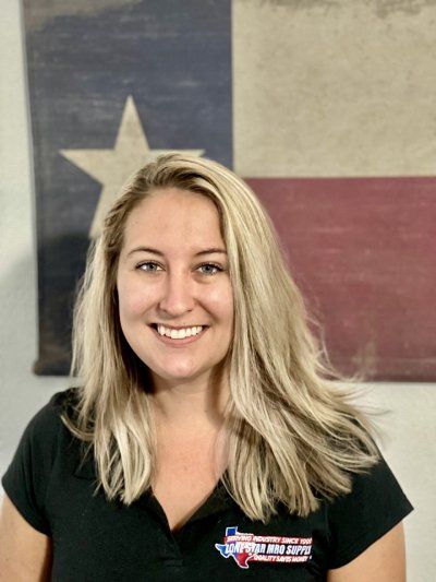 About Lone Star MRO Supply | Humble, TX Auto Parts