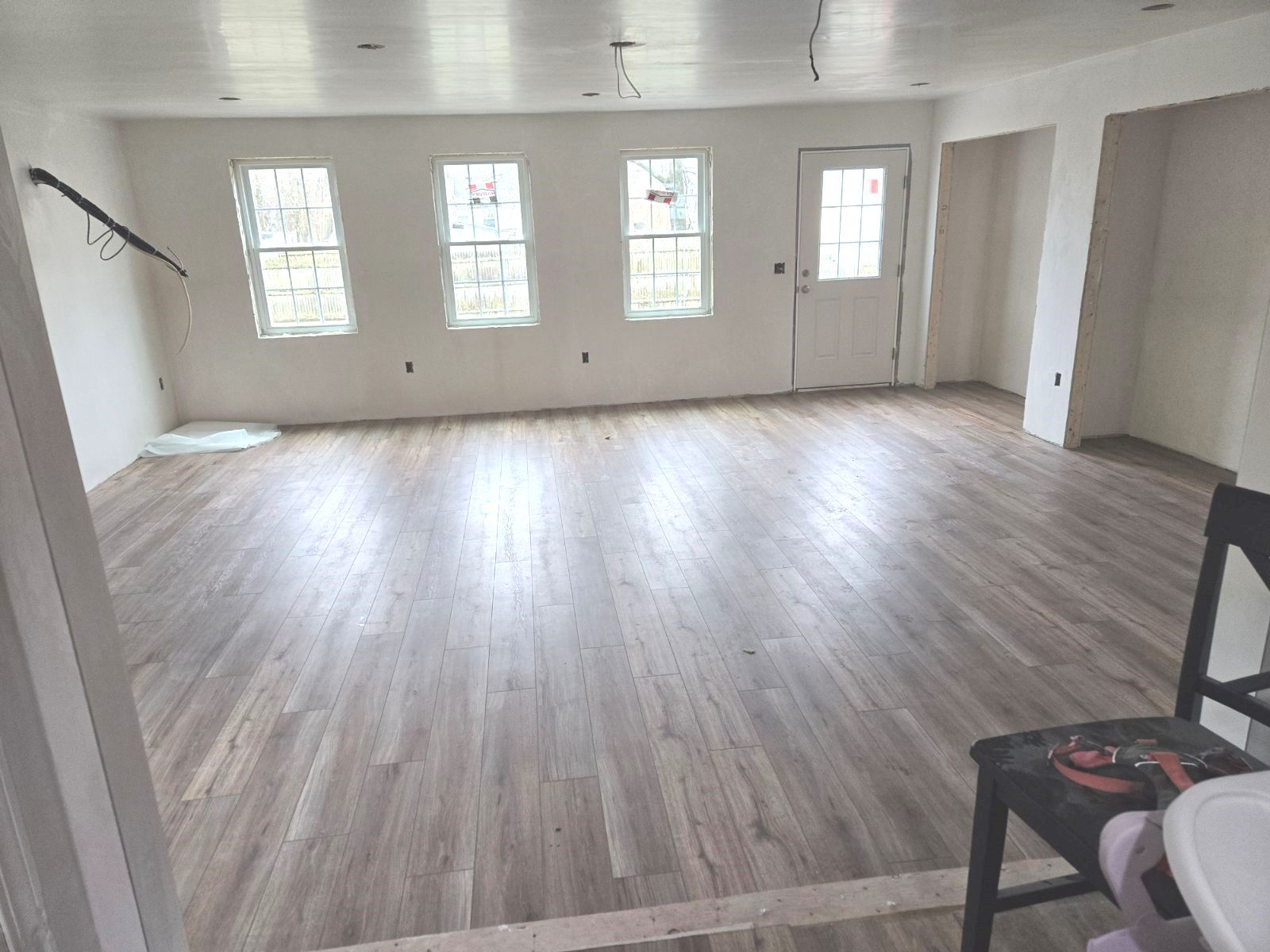 Portfolio | B & D Construction Co., Inc.