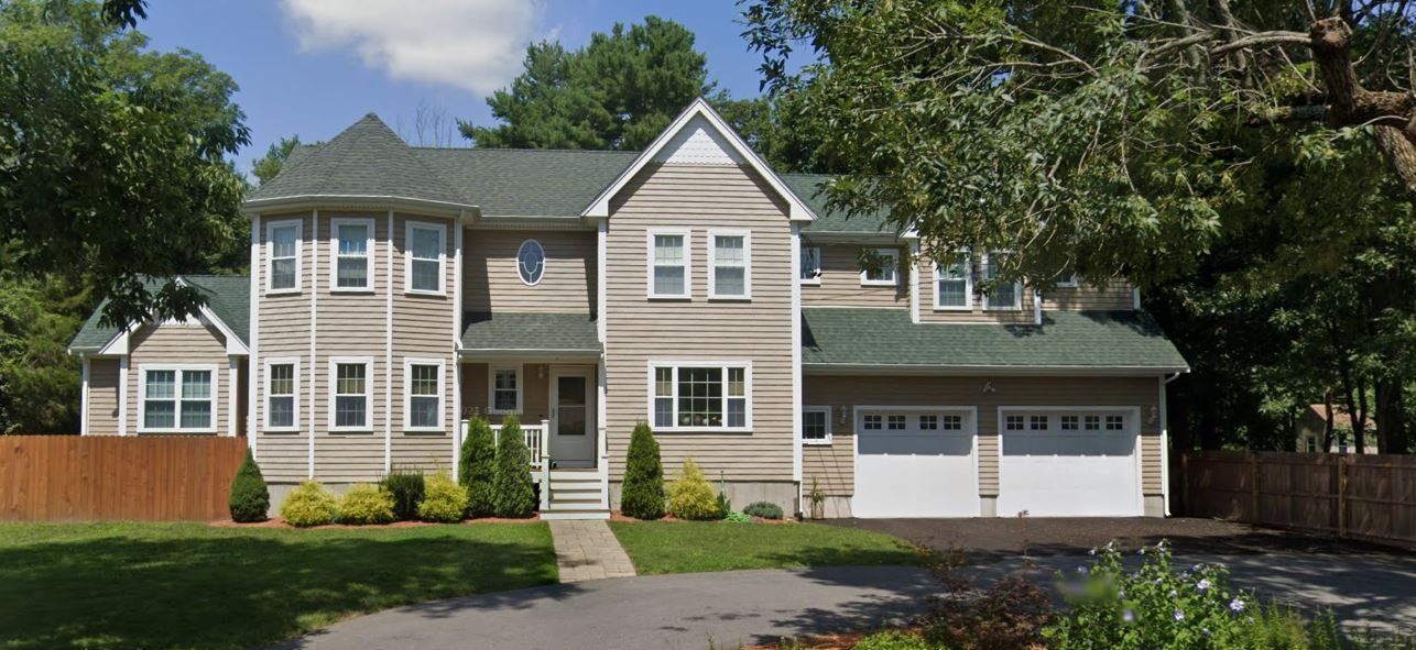 Portfolio | B & D Construction Co., Inc.