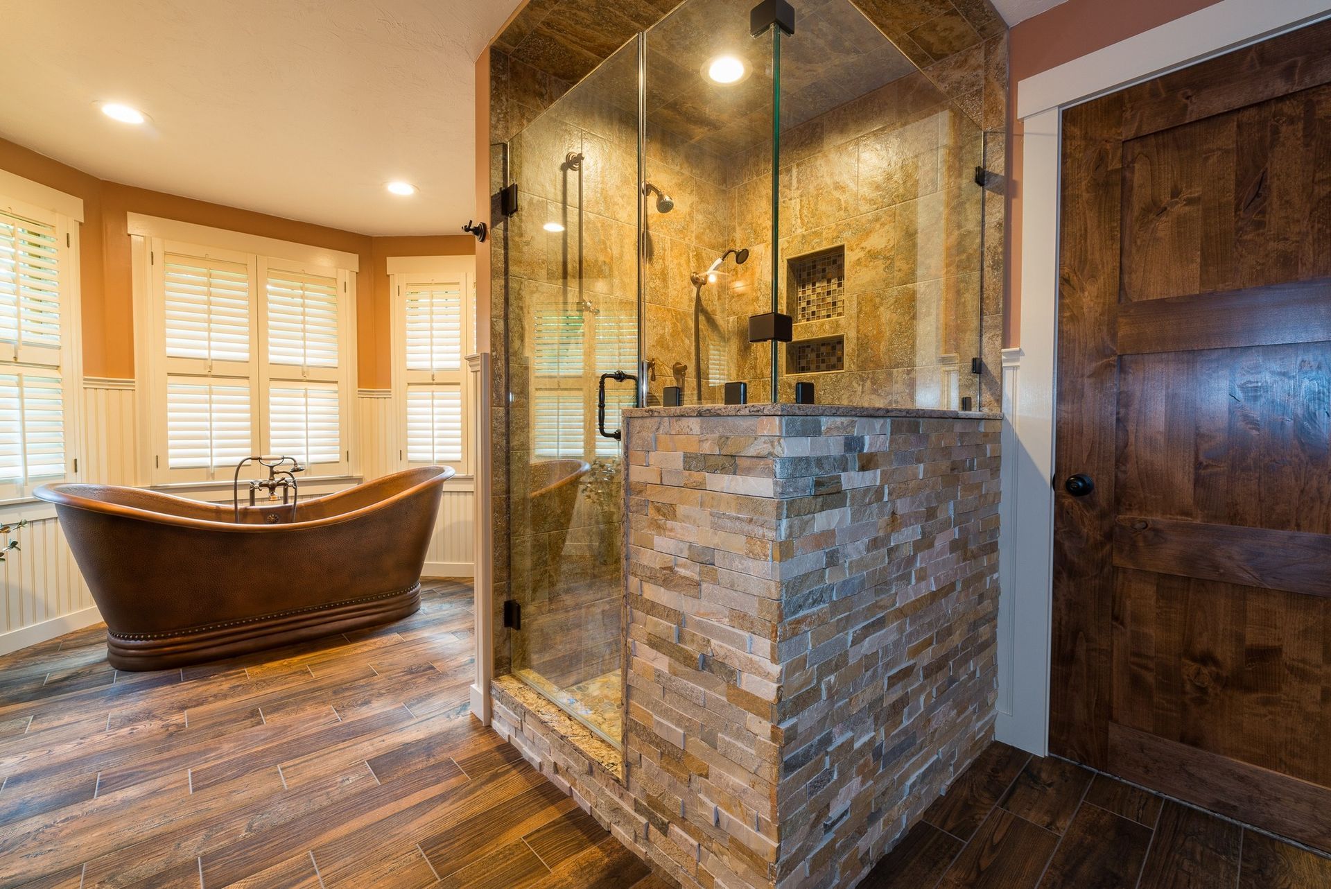 Portfolio | B & D Construction Co., Inc.