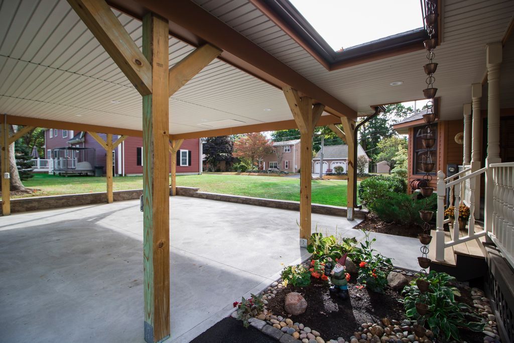 Portfolio | B & D Construction Co., Inc.