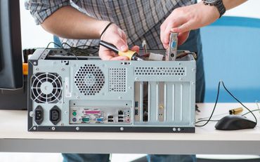 Computer Services | 2 Wiseguys PC Repair | Tulsa, OK