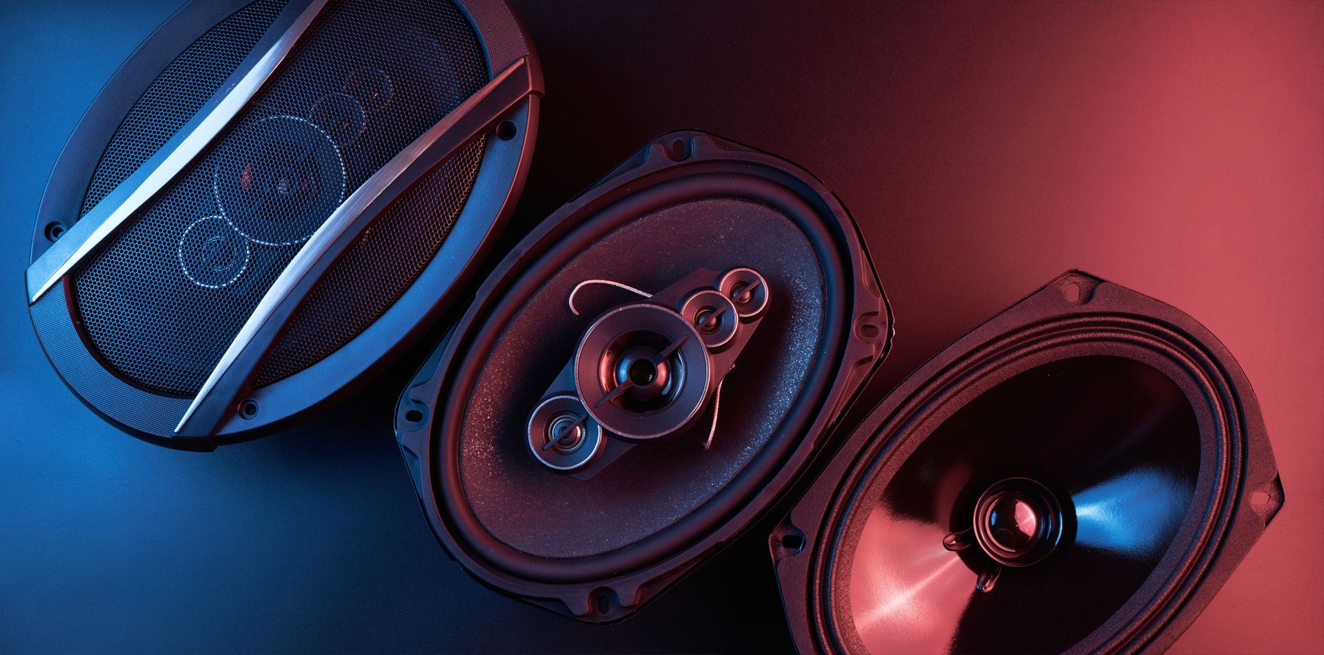Car Sound System Louisville, KY