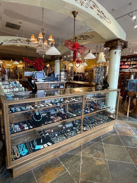 Aspen Shopping Center