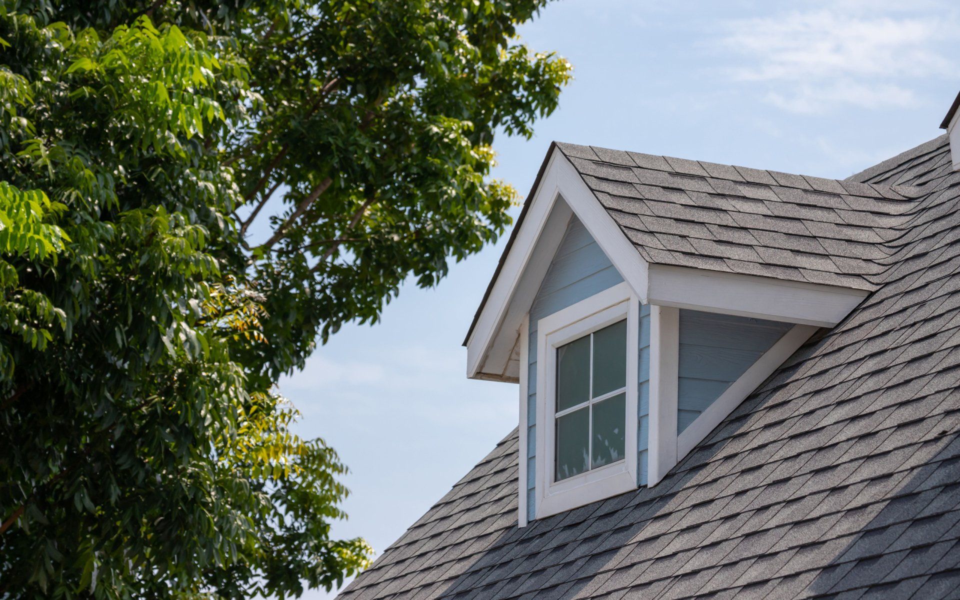 Maryland roofing contractors | Roof repair near me | Blue Line Roofing ...