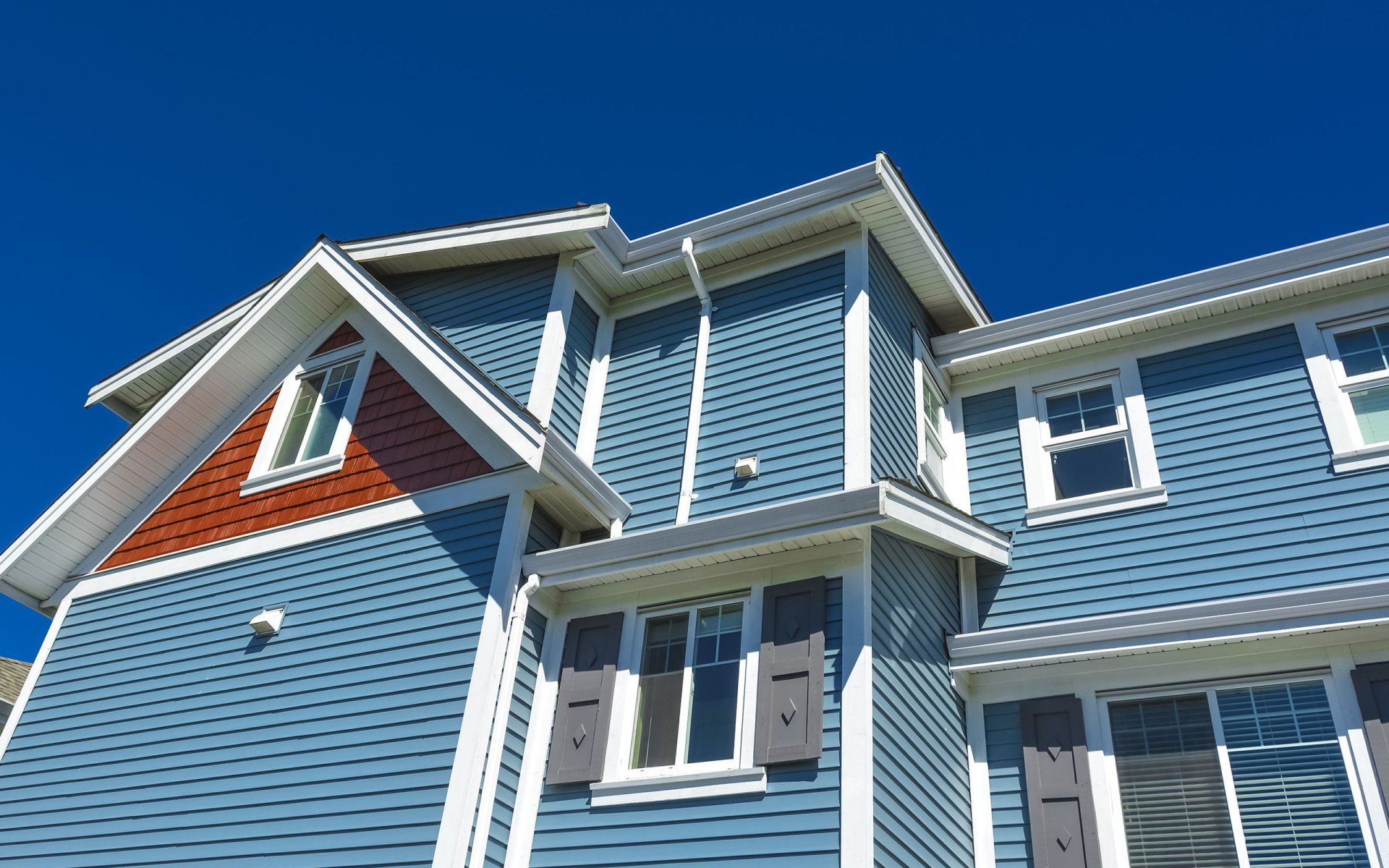 Maryland roofing contractors | Roof repair near me | Blue Line Roofing ...