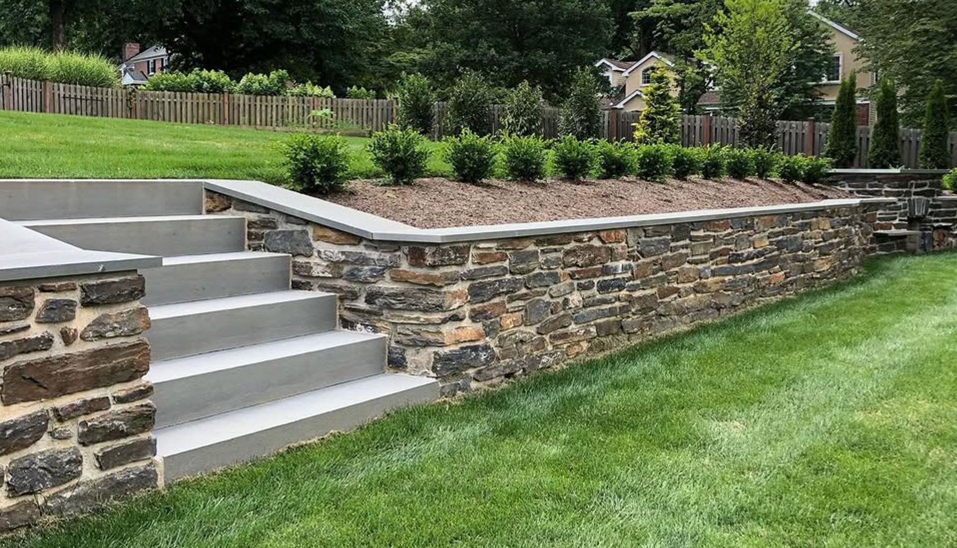 Custom Masonry Contractor Merion Station, PA