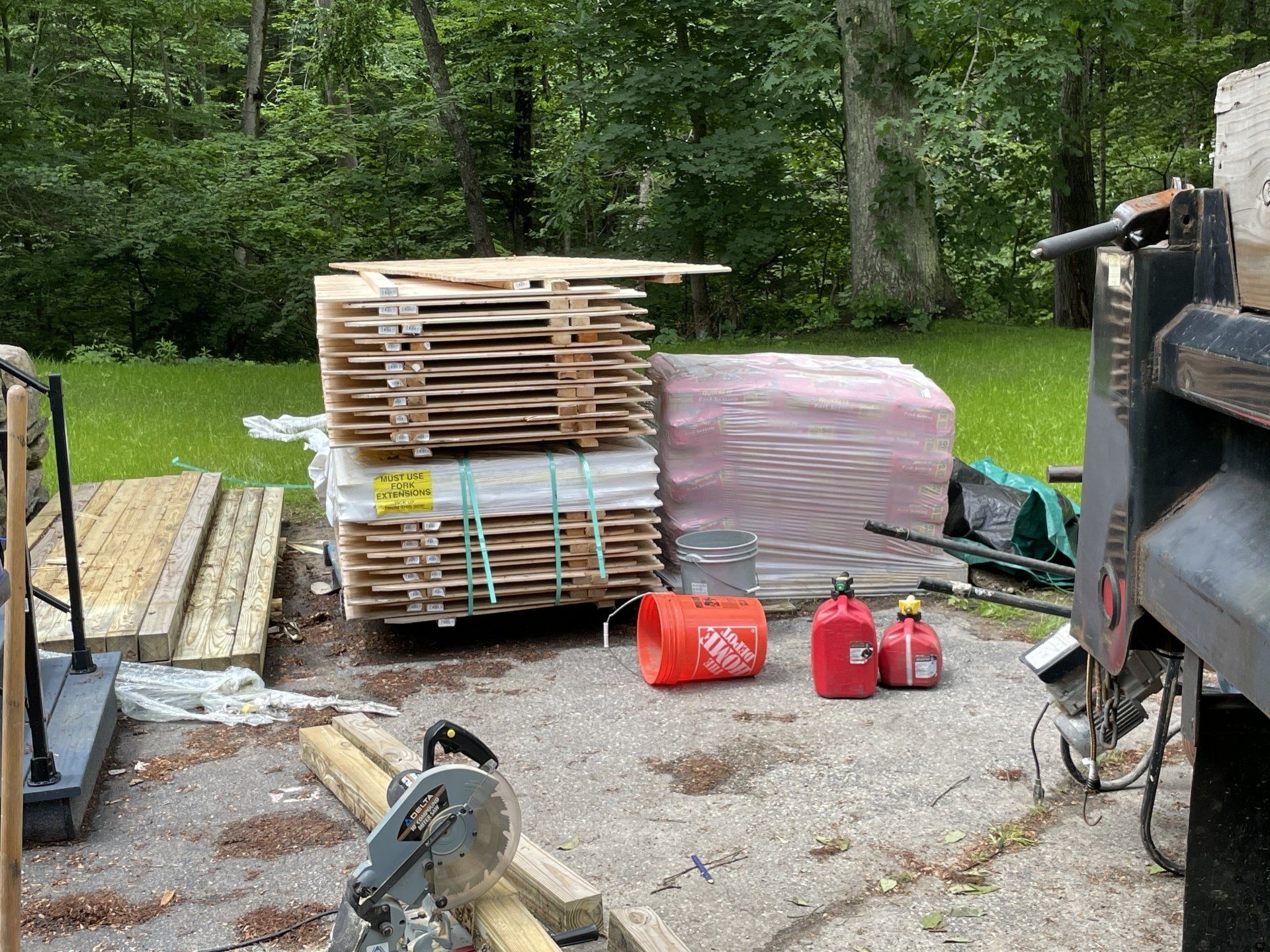 Miller's Landscaping | Paver Installations | Worcester, MA