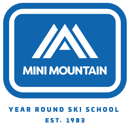 Mini Mountain Indoor Ski Center | Bellevue, WA