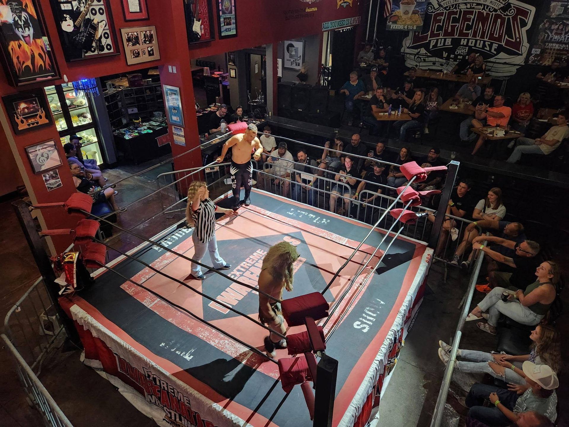 Events Gallery | Legends Pubhouse & Venue