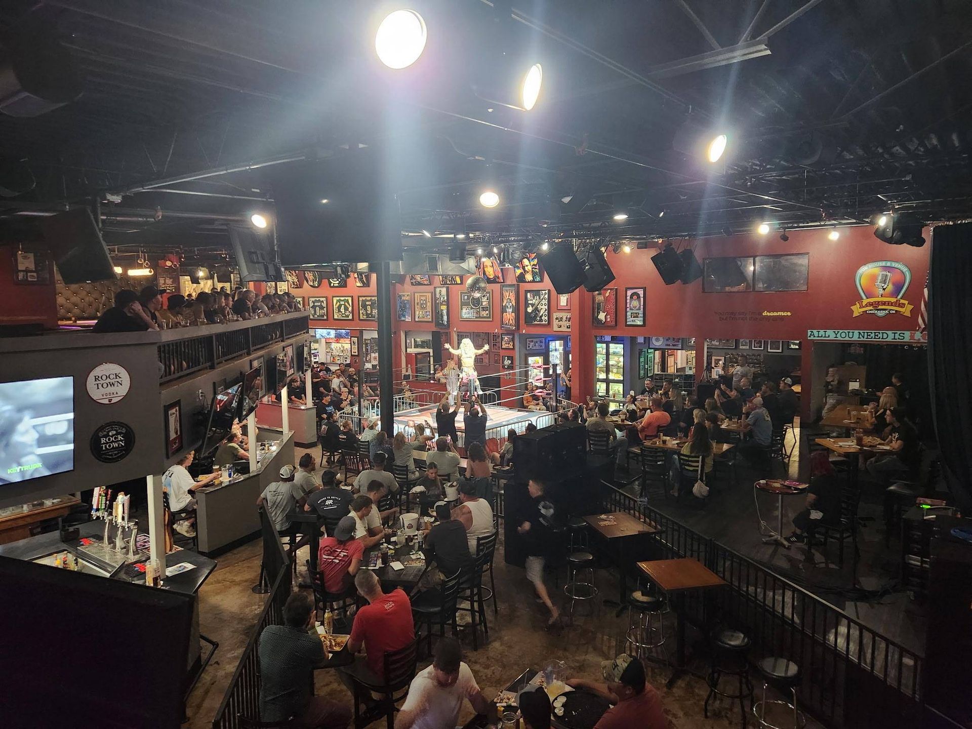 Events Gallery | Legends Pubhouse & Venue