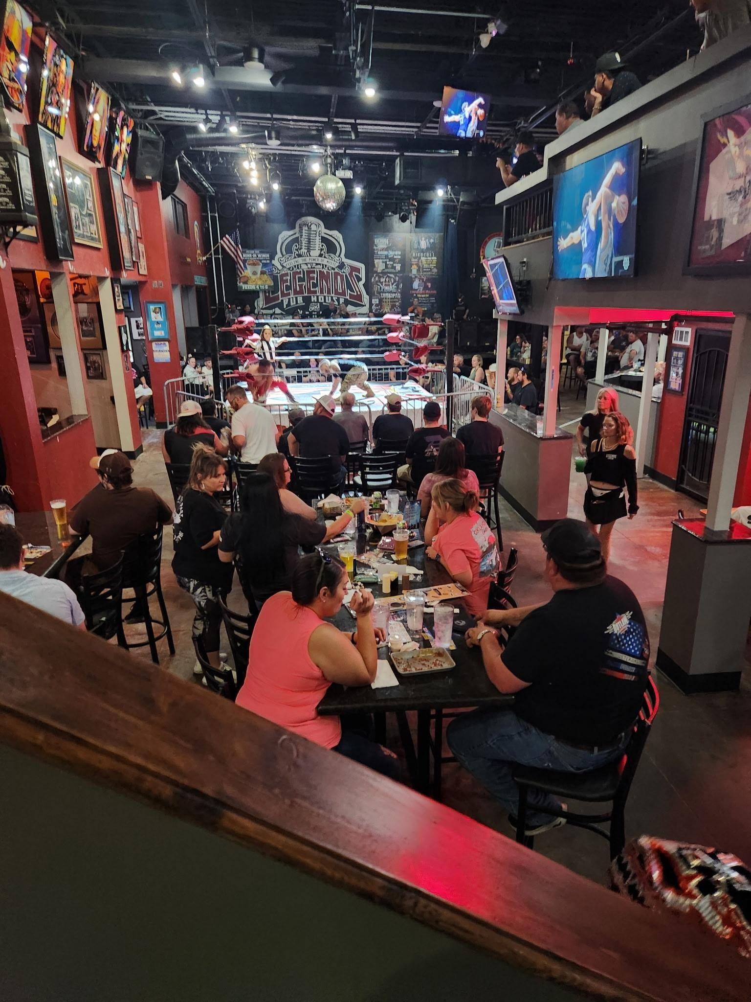 Events Gallery | Legends Pubhouse & Venue