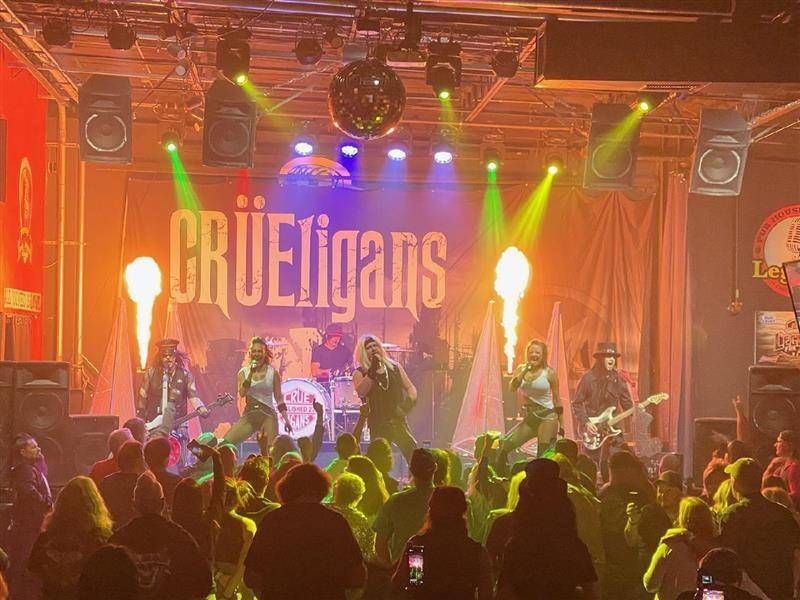 Events Gallery | Legends Pubhouse & Venue