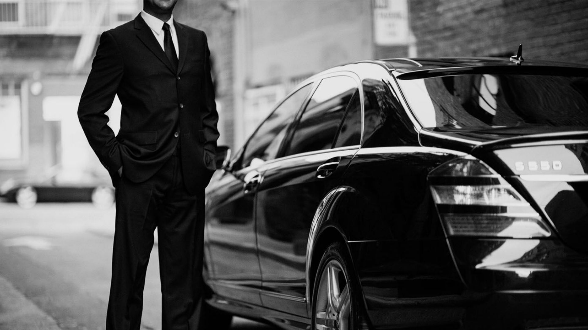 Limousine Service Haverhill, MA | Bay State Limousine