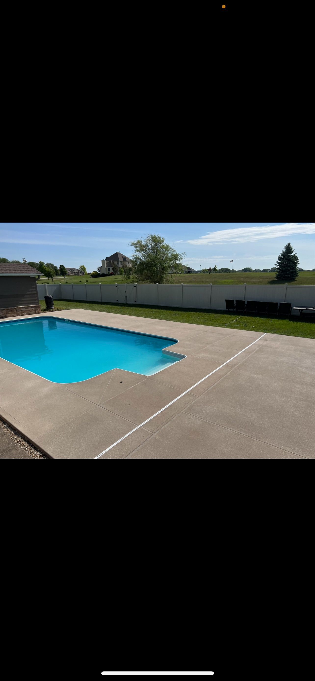 Driveway Caulking Omaha, NE | C N C Caulking & Sealing