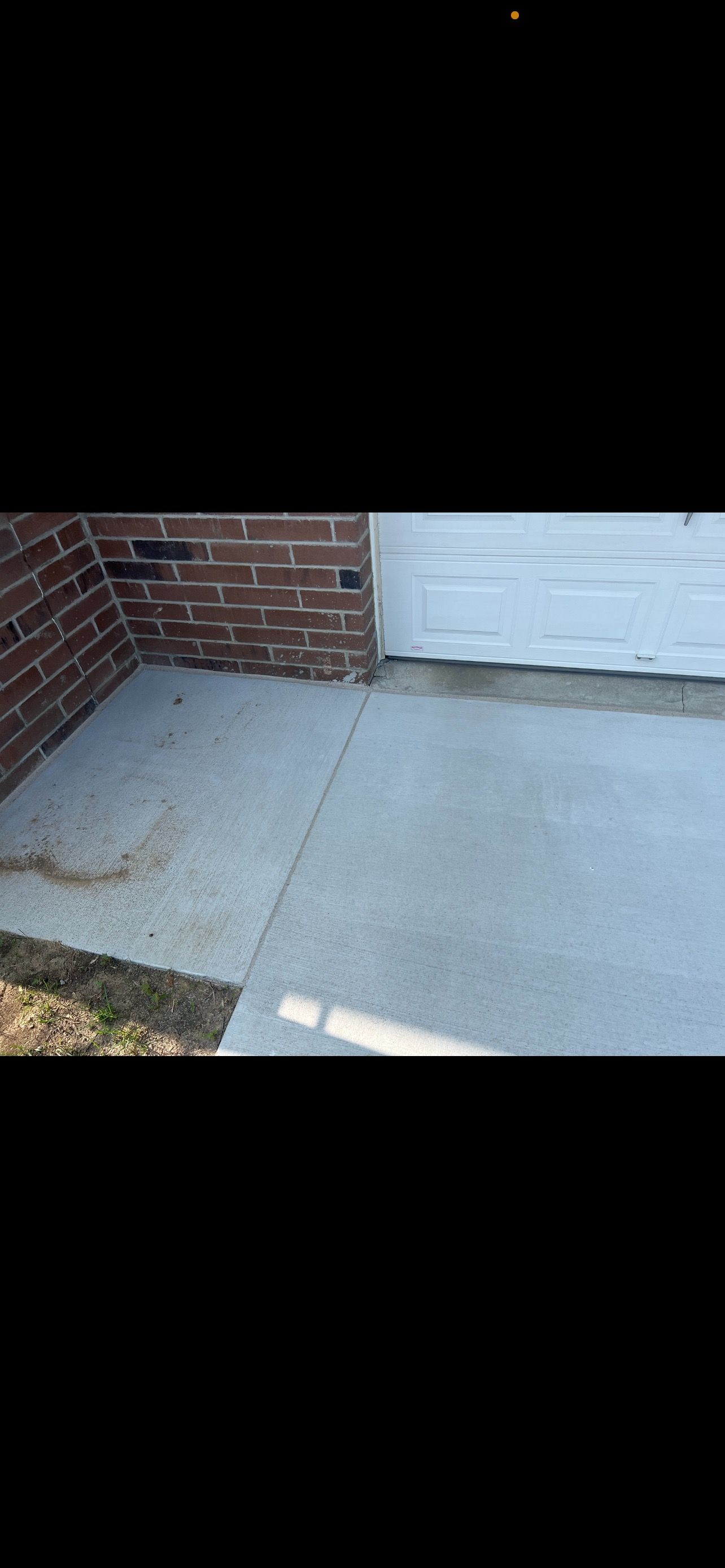 Driveway Caulking Omaha, NE | C N C Caulking & Sealing