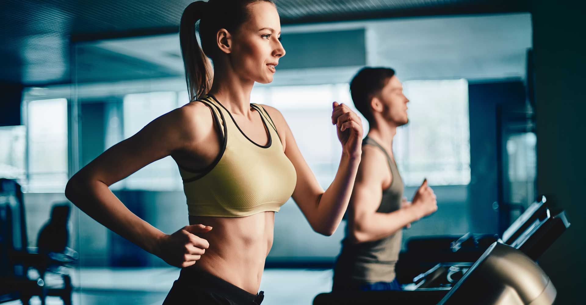 Gym & Training Classes | BodyWise Gym | Austin, TX