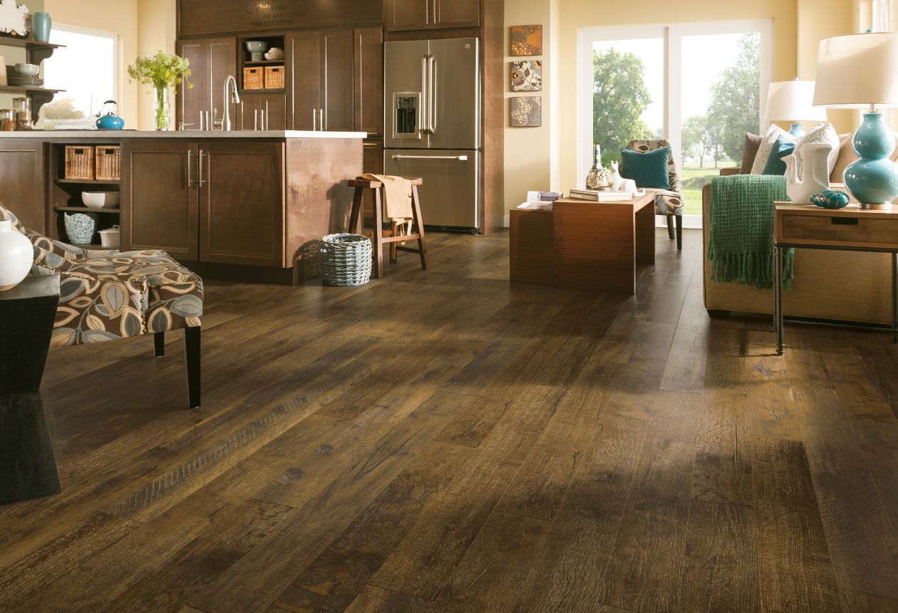 Flooring | Main Street Flooring & Interiors | Jackson, MO