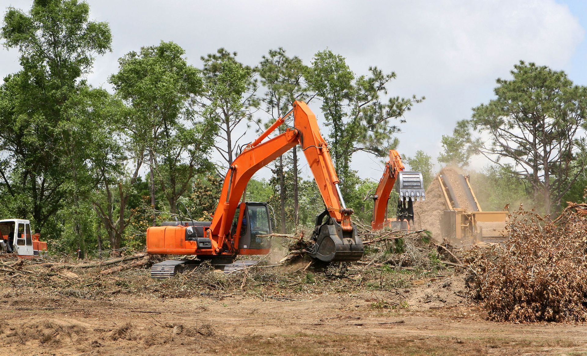 Septic Tank Installers Kalkaska, MI | Rapid City, MI