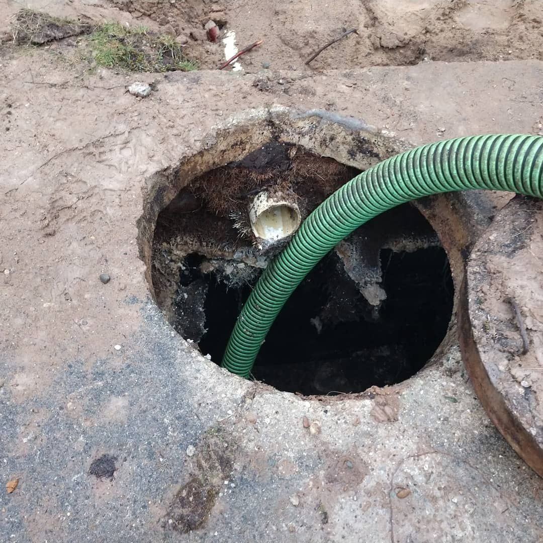 Septic Tank Installers Kalkaska, MI | Rapid City, MI