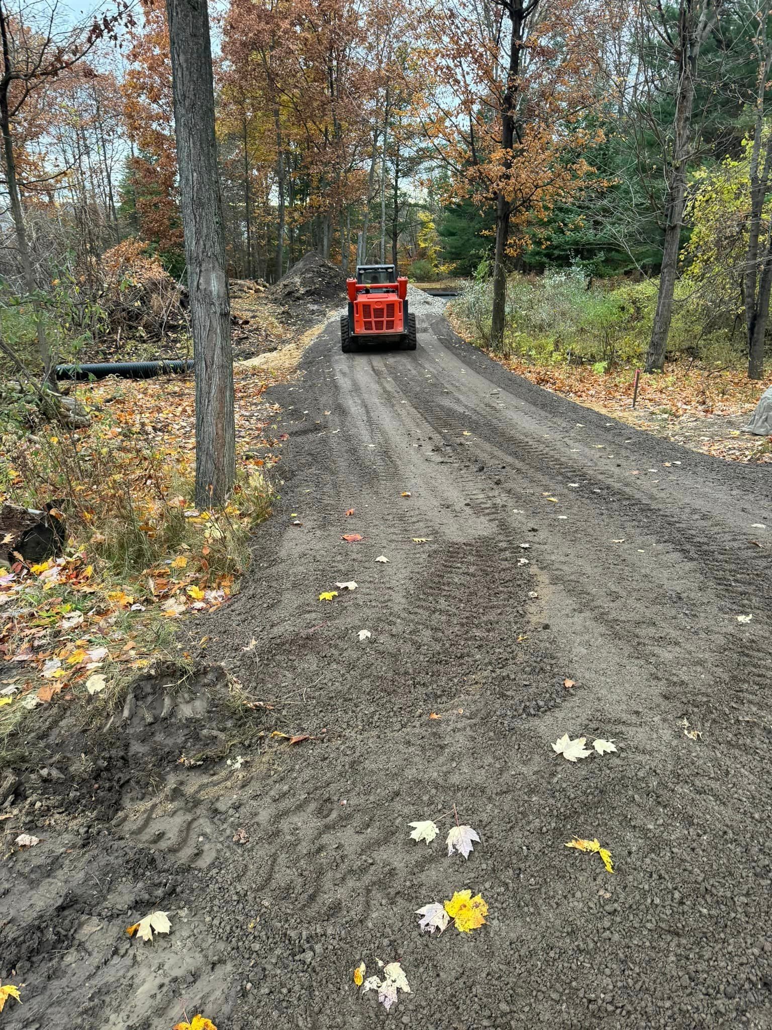 Septic Tank Installers Kalkaska, MI | Rapid City, MI