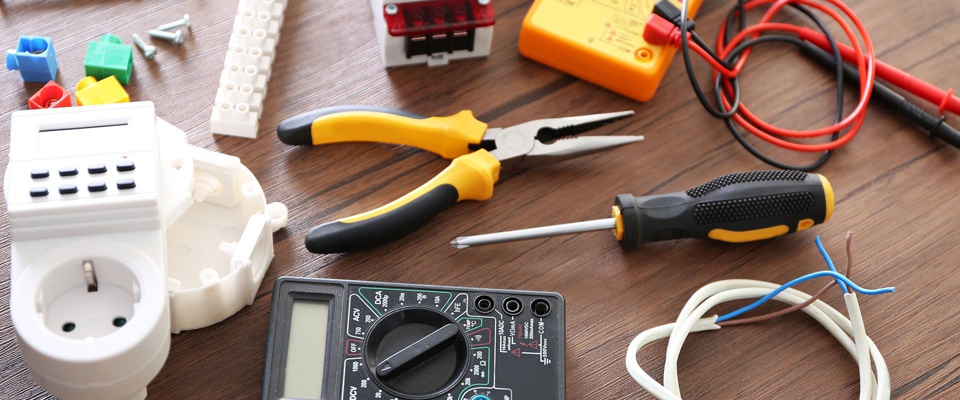 Elkins Hardware I Hardware Store | Equipment Repairs | Saginaw, TX