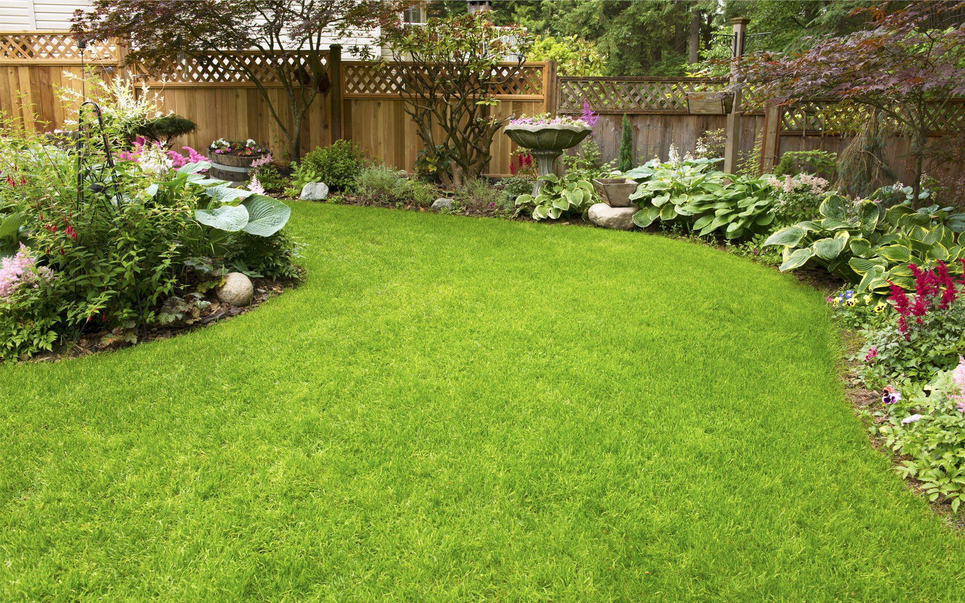 Landscaping Services | A Cut Above Landscaping | Lancaster County, PA