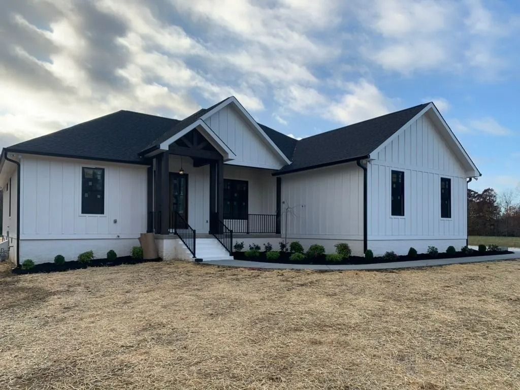 Gallery | Kingdom Construction TN LLC | Winchester, TN