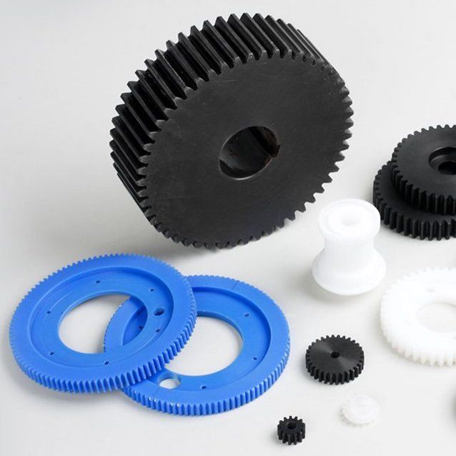 High-Tech Plastics | American Fork, UT | 801-756-6912