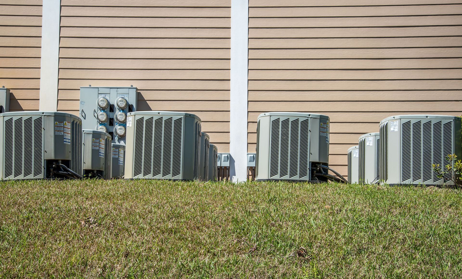 HVAC Contractor | H. B. Foster Mechanical | Western MA