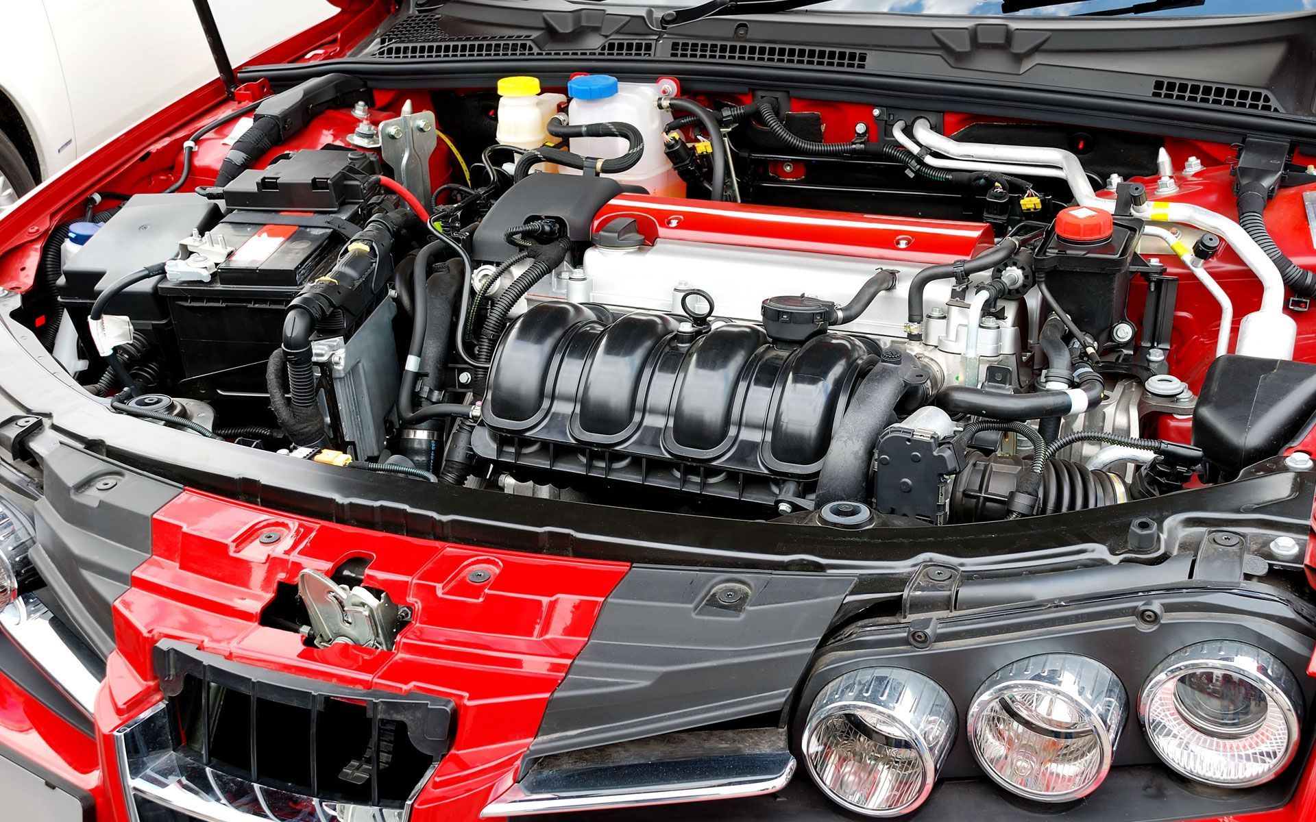 Auto Repairs Japanese Auto Professional Service Ann Arbor MI