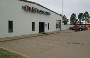 Auto Insurance Information | Stillwater, OK - G&M Body Shop