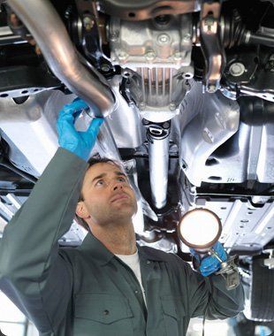 Canal Auto Shop – Auto Mechanic Services and Repairs | Salem, MA
