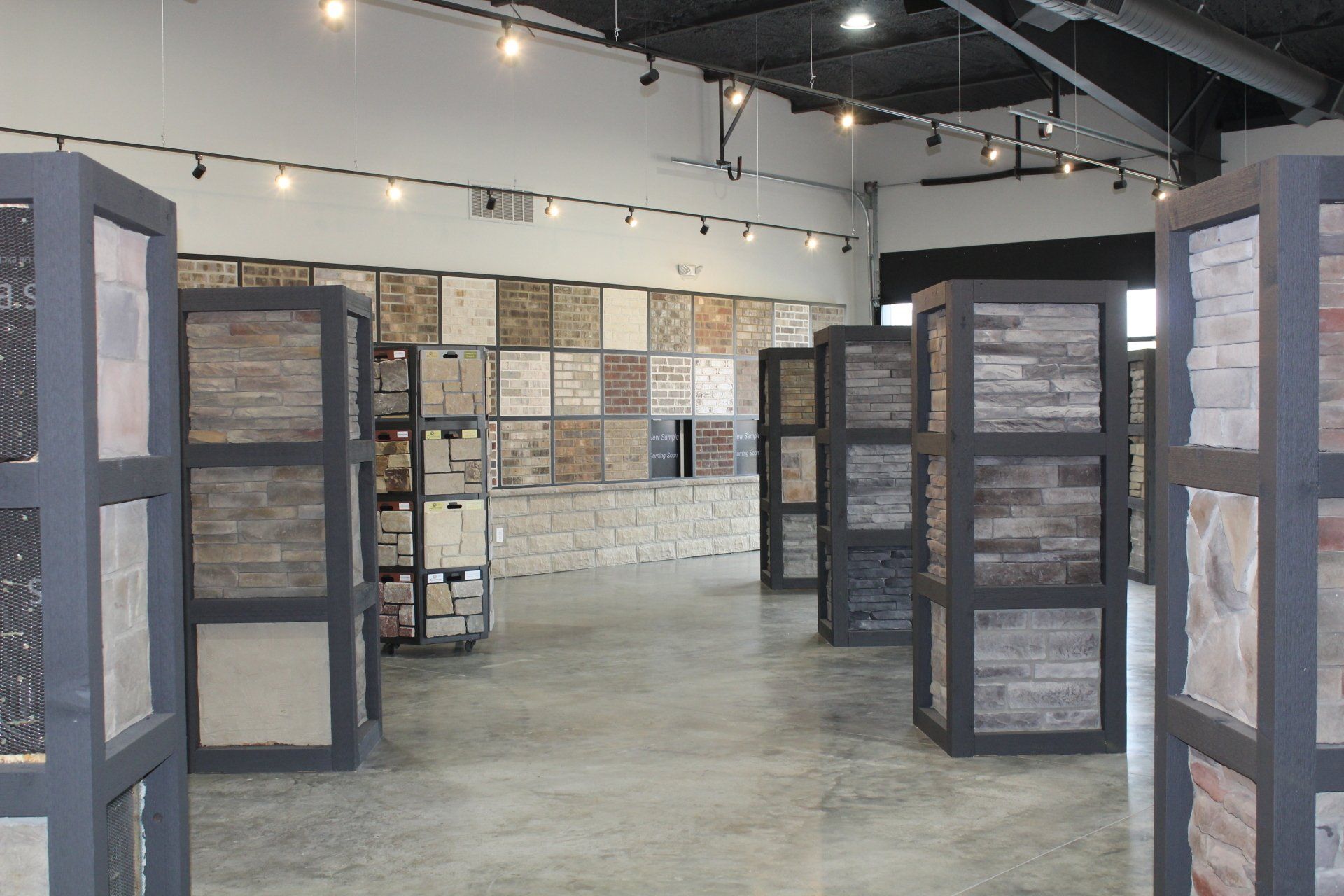 Stone Concepts Photo Gallery | Jonesboro, AR