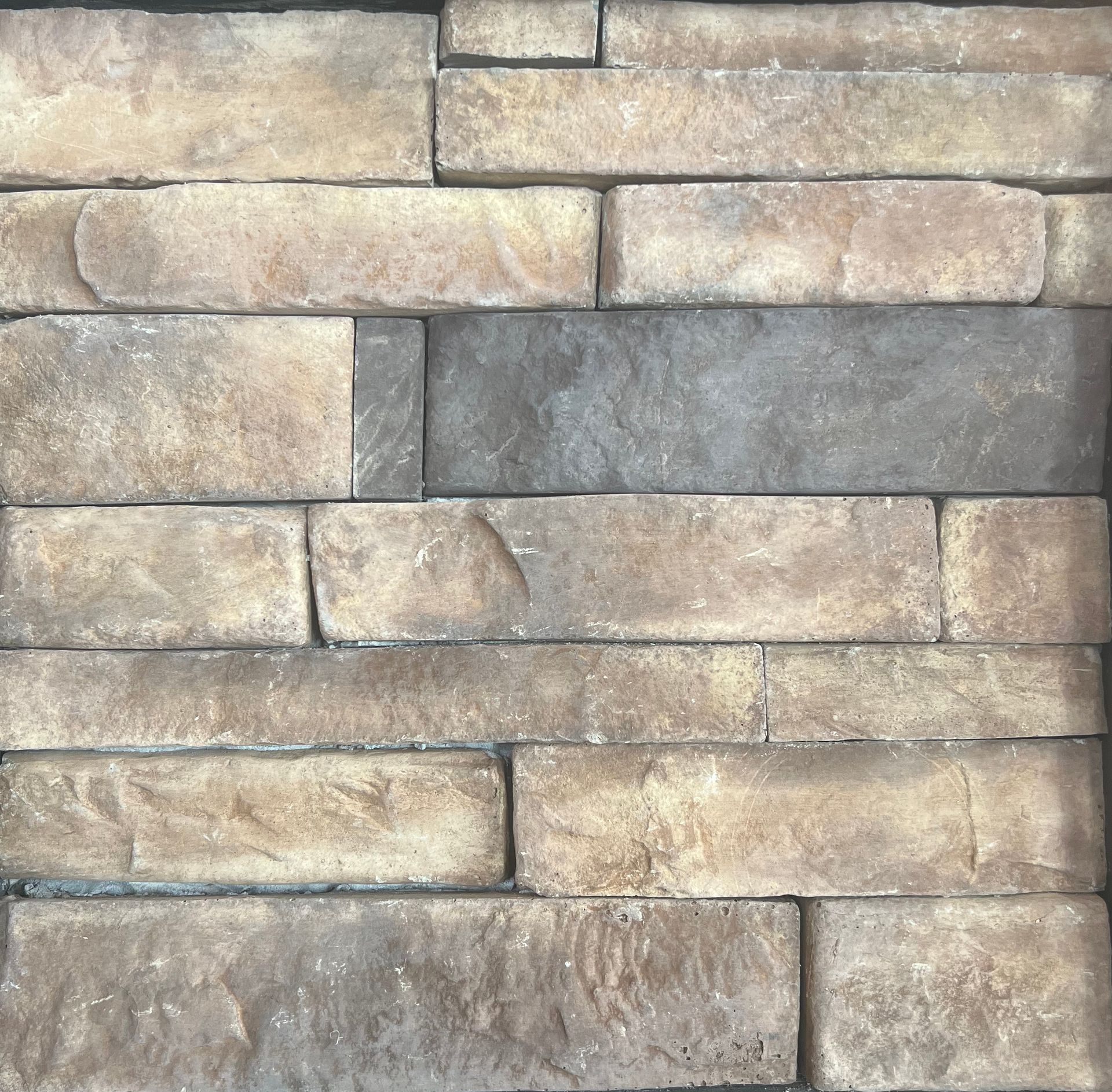 Stone Concepts | Jonesboro, AR | We put it in stone.