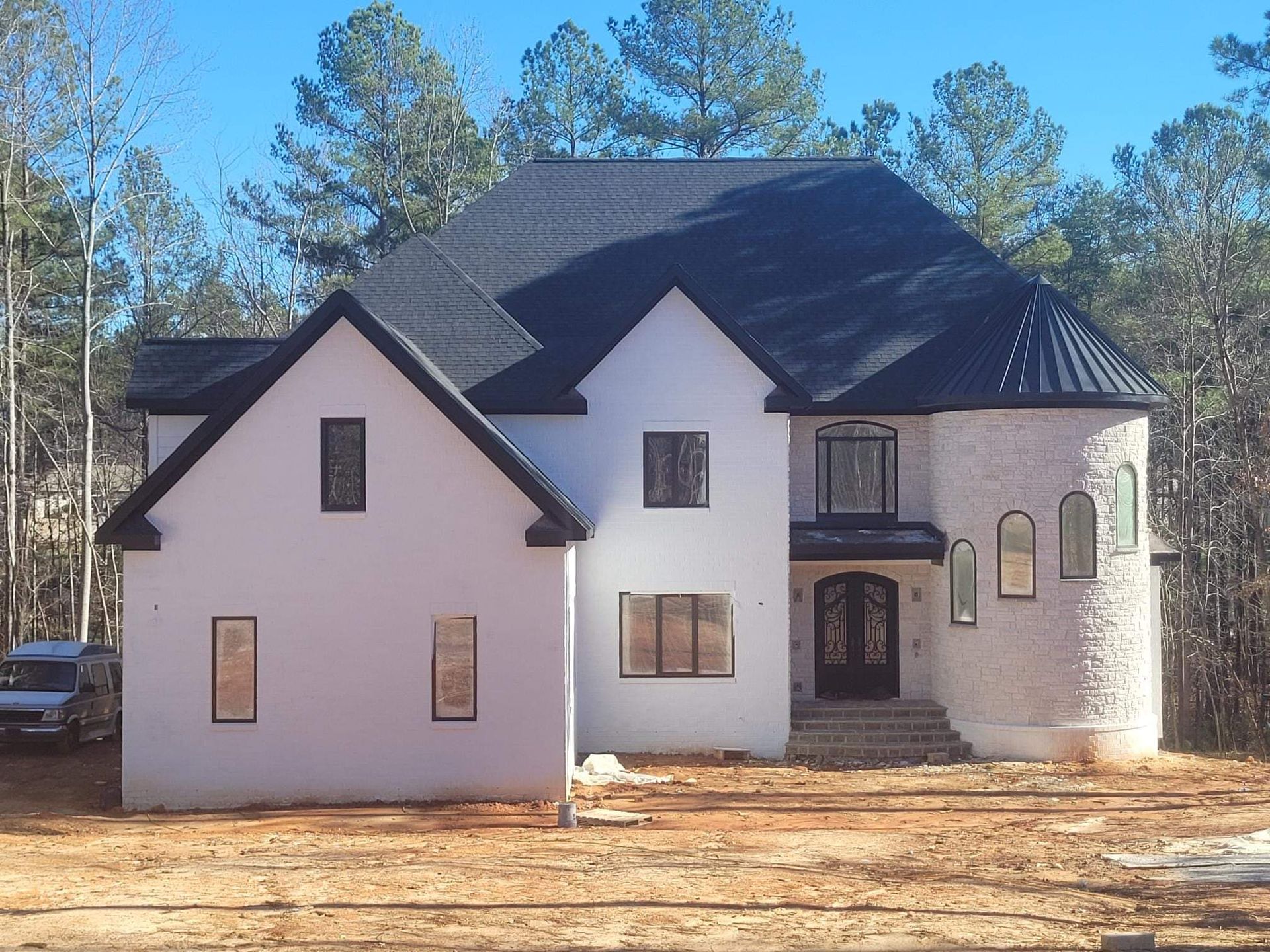 Stone Concepts | Jonesboro, AR | We put it in stone.