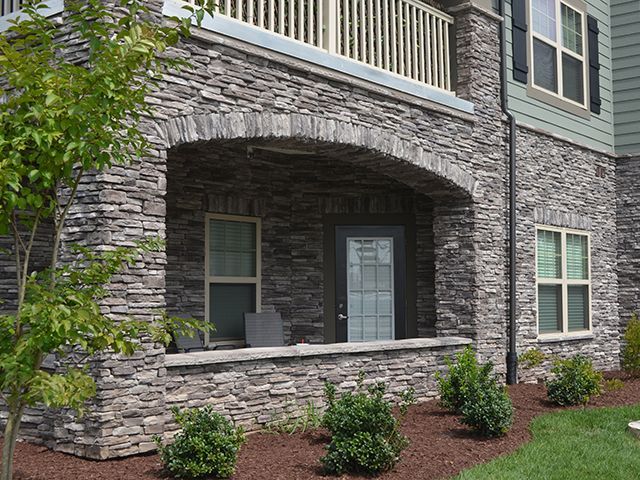 Stone Concepts | Jonesboro, AR | We put it in stone.