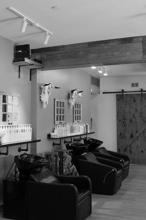 Hair Salon in Golden, CO | Golden Roots Salon