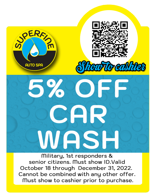 Auto Services | Superfine Auto Spa | Lakewood, CA