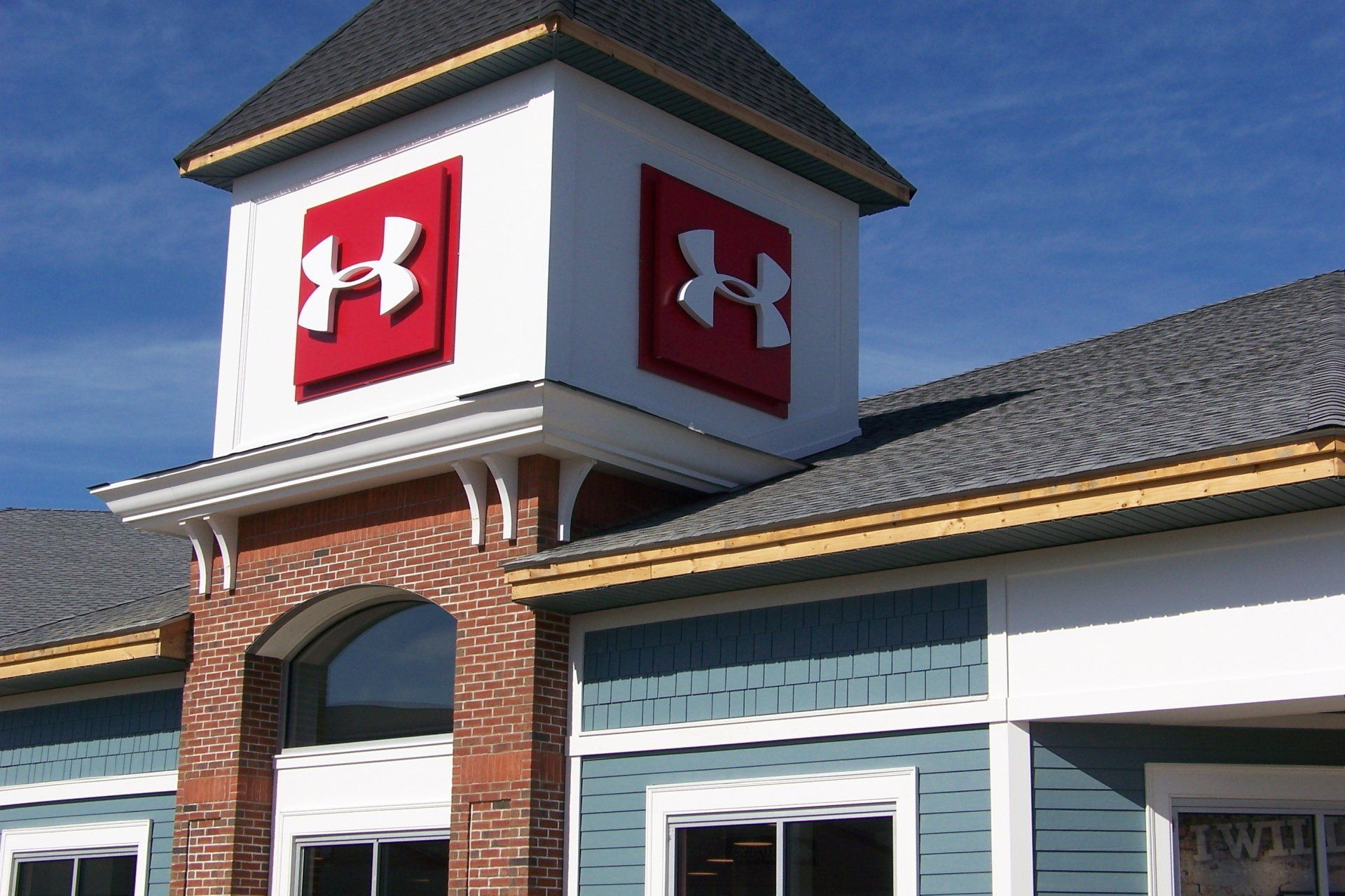 Sign Crafters Inc Photo Gallery | San Marcos, TX